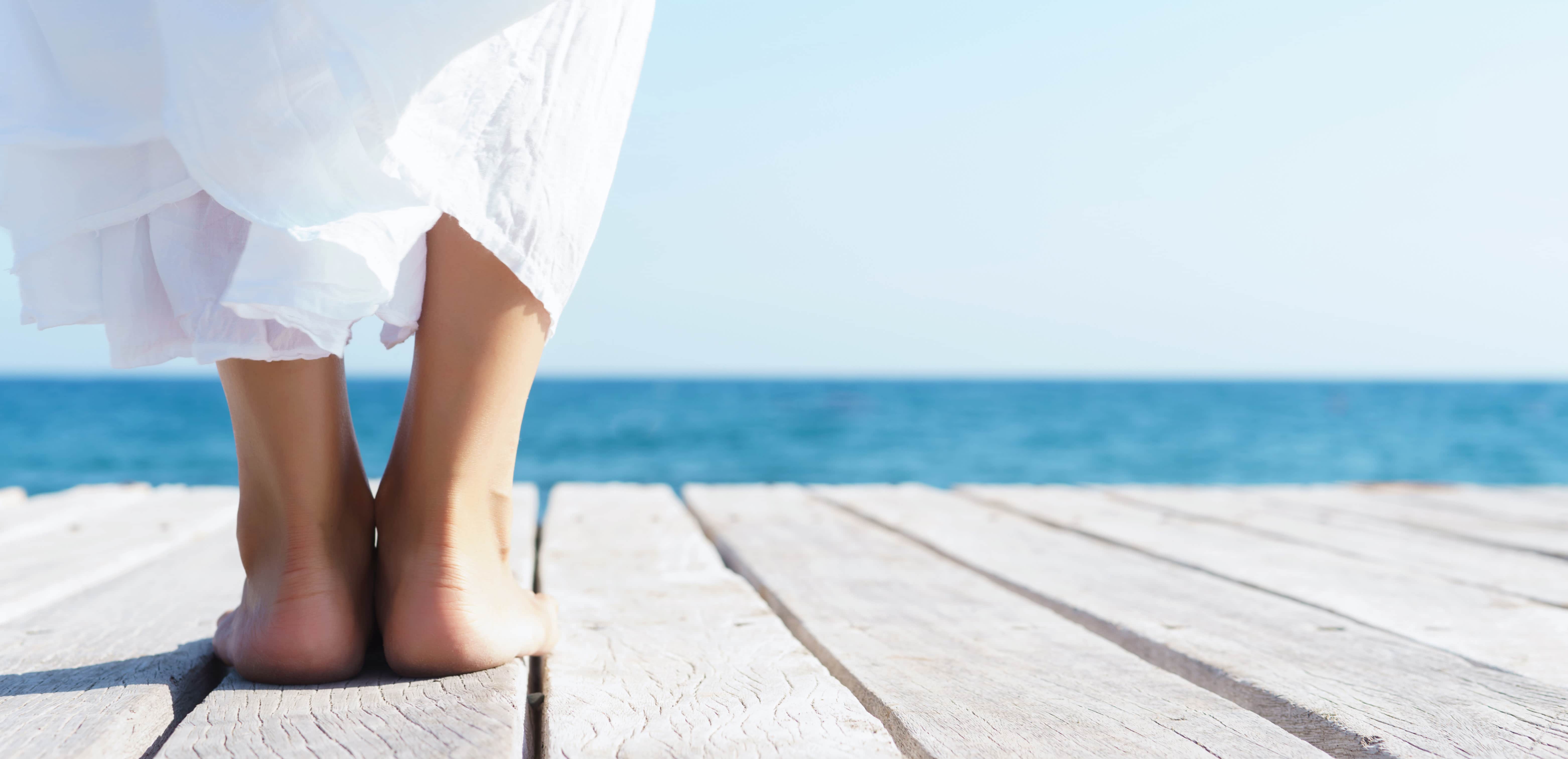 Callus Remover Tools for Smoother, Softer Feet – Page 2 – Tweezerman UK